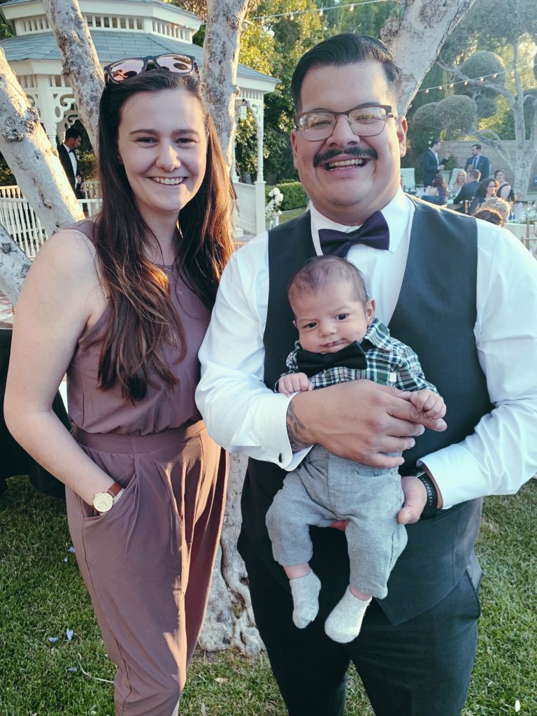 Bio - Morgan Carter - Tradewinds Insurance